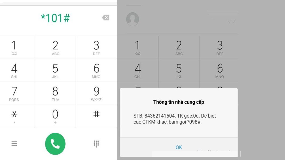 Hướng dẫn cách tặng data Viettel cho thuê bao khác